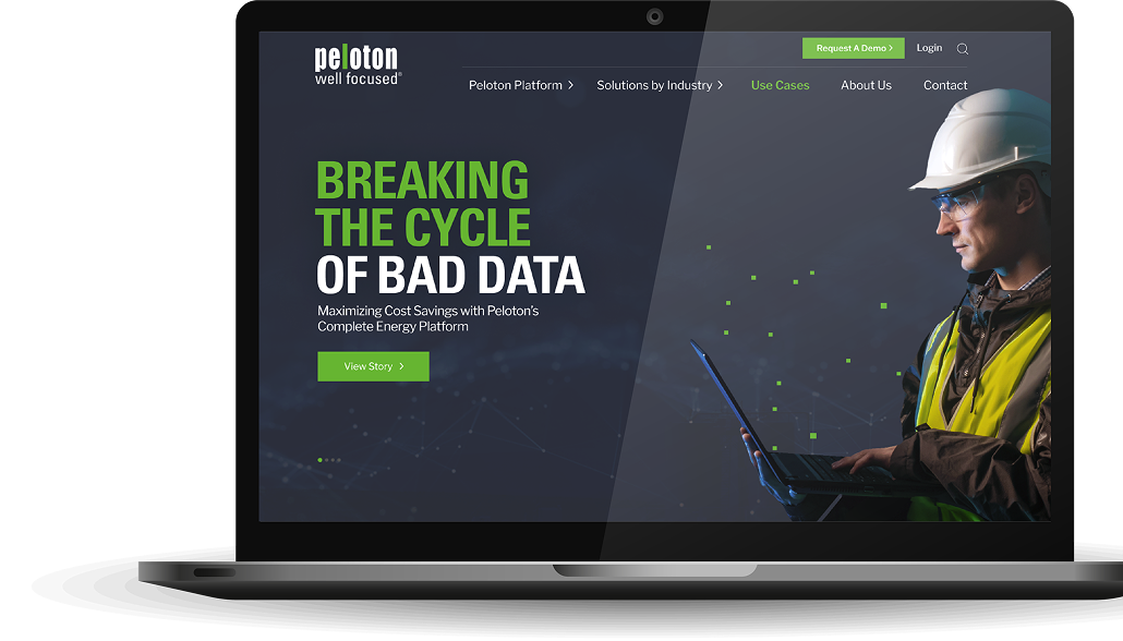Peloton - Agency Atlas
